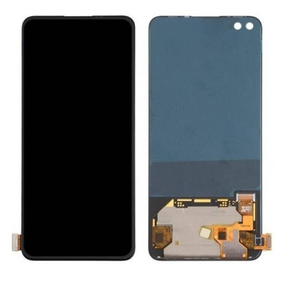 OnePlus Nord 5G LCD Screen Display Black - High Quality